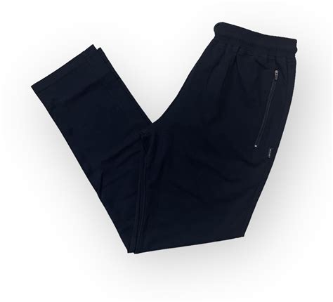 Мъжко долнище Mdfi Тъмно синьо Richtexbg