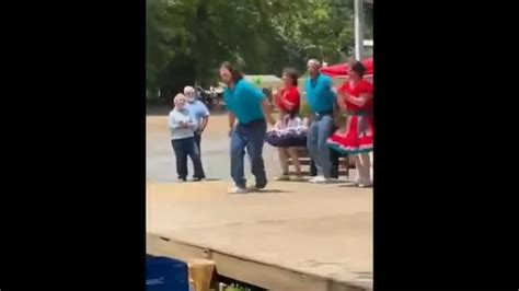 Nick Nitro Did Not Have To Go This Hard Rundertale