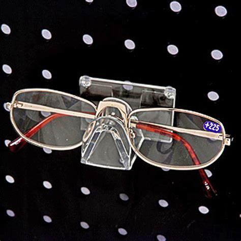 Eyeglass Holder For Pegboard 25 Pack Azar Displays
