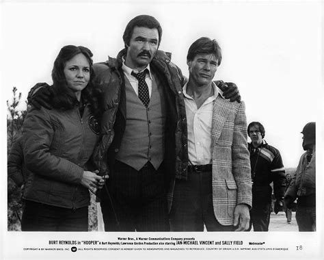 Burt Reynolds
