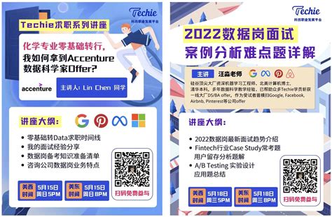 资深面试官眼中的数据科学案例分析面试