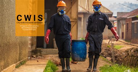 Cwis Kampala Capital City Authority For A Better City