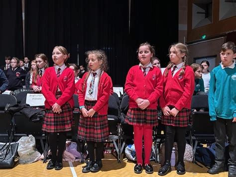 Baynards Primary School Celebrating Success