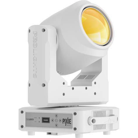 Pixie Wash Prolights