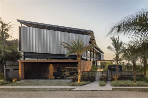 Gallery Of Green House Es Arquitetura 49