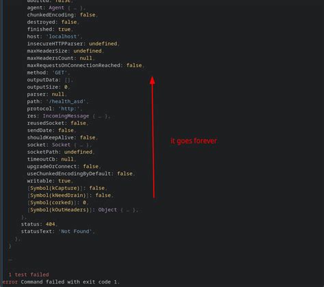GitHub Seamapi Axios Error Monkeypatch
