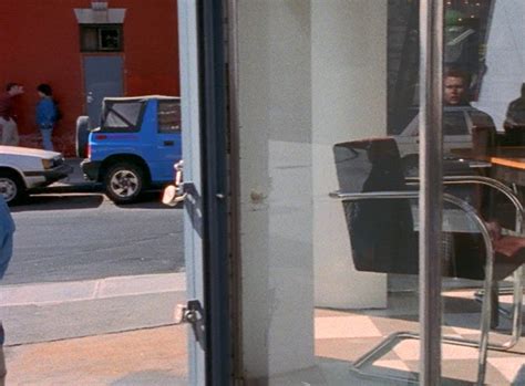 IMCDb Org Geo Tracker In Sex And The City