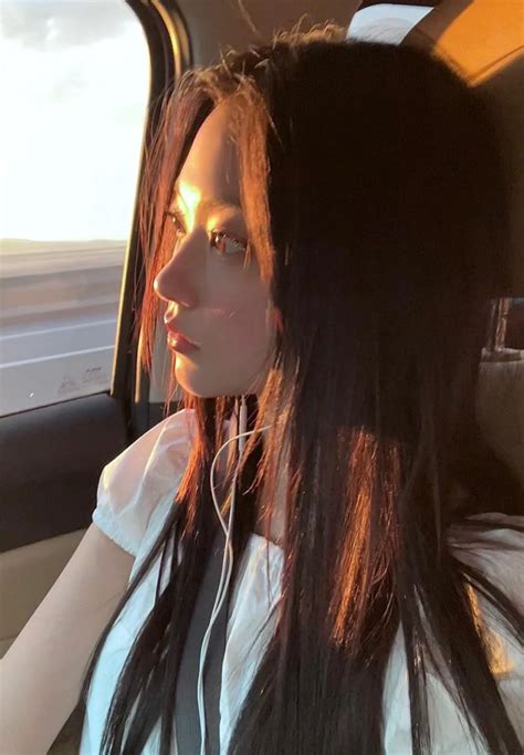 Newnjeans Haerin Update Haerin New Jeans Aesthetic Haerin Instagram