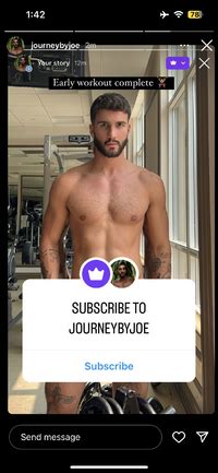 Joe Polito Page Lpsg
