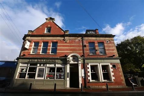 The Millstone In Gosforth Delivers Hearty Sunday Lunches At Very