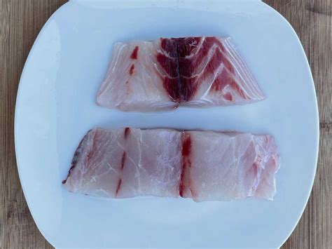 Red Snapper Fillet Per Lb Keys Fresh Seafood