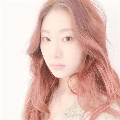 Ghim Của Min Do Nuest ♡︎ Trên Gırl Group