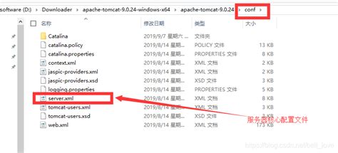Javaweb系列2——web服务器java Web服务器 Csdn博客