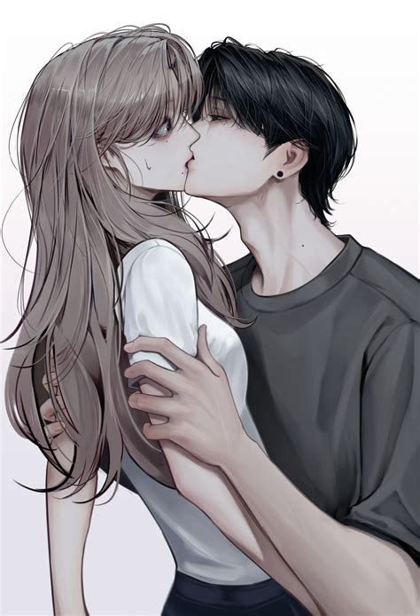 그리미야 작가 아트머그 차분한 색감의 매력있는 캐릭터