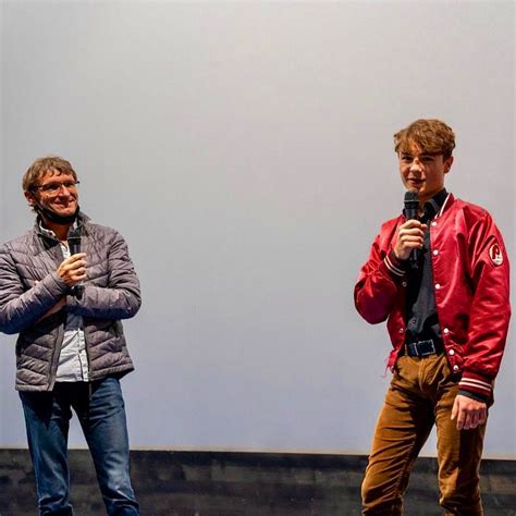 Picture Of Marinus Hohmann In General Pictures Marinus Hohmann 1611995757 Teen Idols 4 You