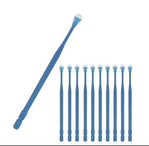 Adhesive Tip Applicator 20pcs Pack Dental Lazada Ph