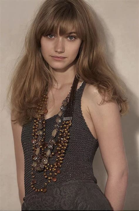 имоджен путс 5 тыс изображений найдено в ЯндексКартинках Hermoso