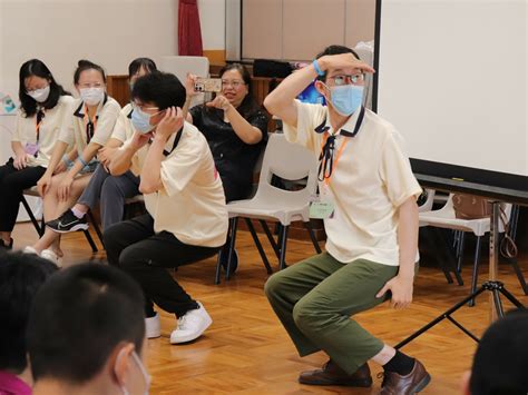 Embark The Journey To The World Uc Summer Goal Programme 2023 Episode