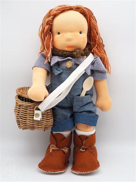 Jane Polly Had A Dolly