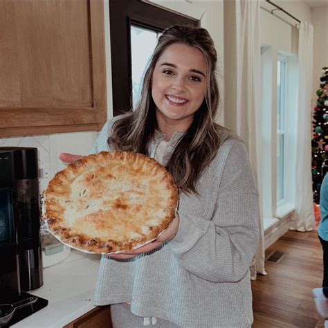 The Most Addicting Chex Mix Recipe Perfect For A Small Christmas T 😋 Jaycie Tanner Facebook