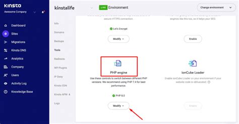 How To Check And Update PHP Version In WordPress Website