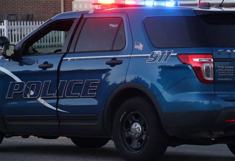 Hit And Run Suspect Arrested At Scene Of Another Hit And Run Gets