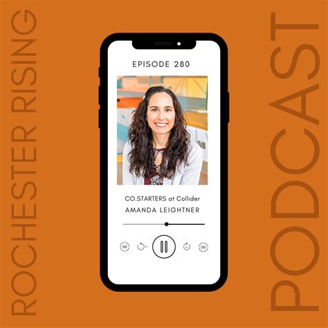 Episode 280 Amanda Leightner On Costarters At Collider — Collider