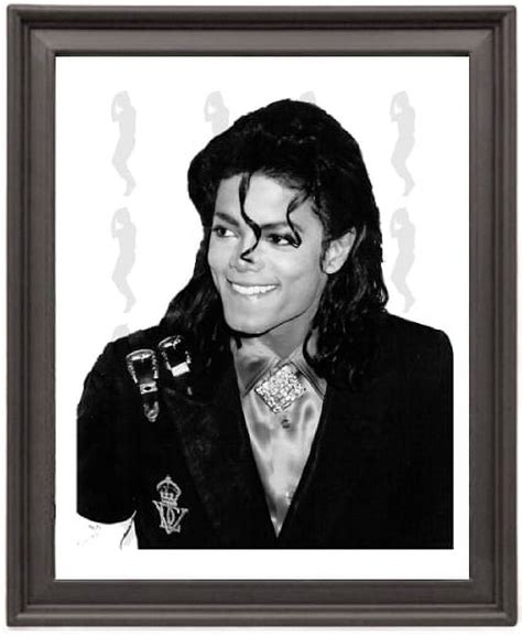 Michael Jackson Pictures To Print See The National Portrait Gallerys