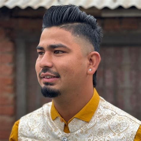 prince sanjay adhikari