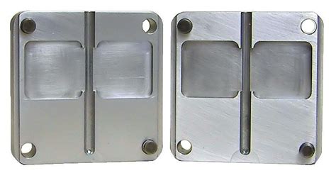 Stock Molds The Mix Molder System