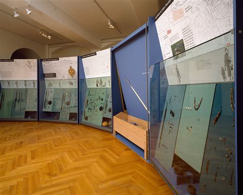 A Snapshot Of The Swiss National Museum In 1998 Swiss National Museum