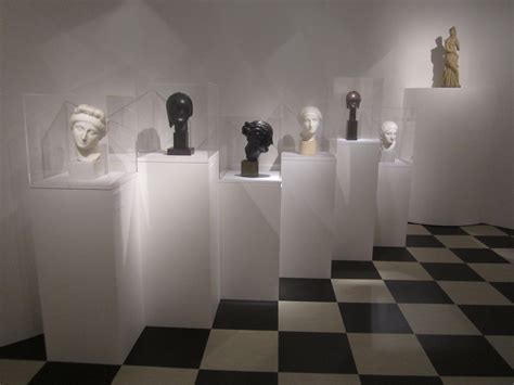 Exhibition Tip Helena Rubinstein Beauty Is Power” Jewish Museum Ny