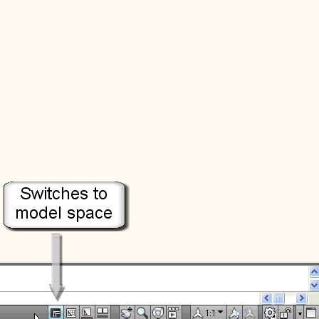 AutoCAD The Prequel Part Status Bar Right Cad Nauseam