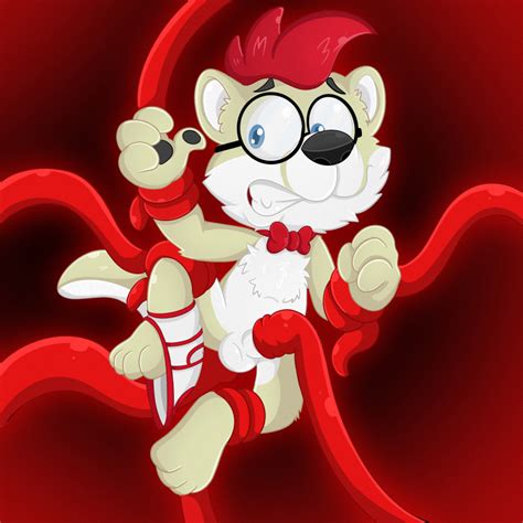 Rule 34 Absurd Res Aka The Otter Anal Anal Sex Anthro Balls Blue Eyes Bound Bow Tie Briefs