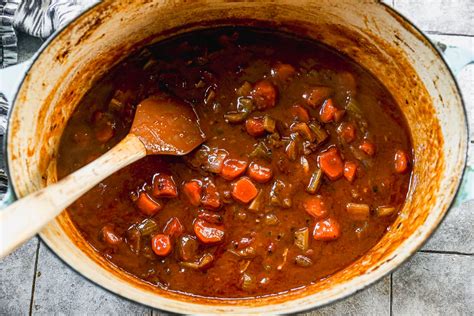 Crockpot Short Ribs