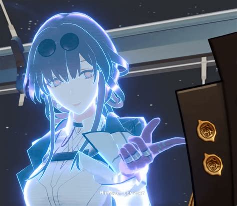 Himeko Deshou Grrrr Kafka X Himeko Gay Chemistry Is Insane🙏🙏🙏