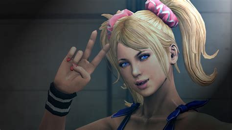 Juliet Starling By Doomguy117 On Deviantart
