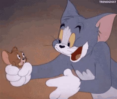 Tom And Jerry  Tom And Jerry Discover And Share S
