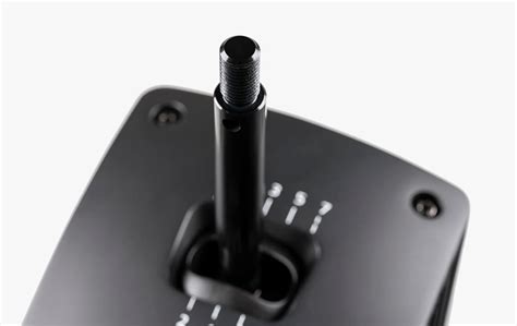 Clubsport Shifter Sq V15 Full Metal H Pattern Fanatec