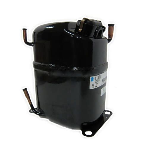 Tecumseh Hermetic Reciprocating Compressor Refrigeration Equipment Cnau