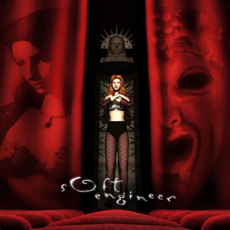 Soft Engineer Single By Uncaught In Promise Spotify