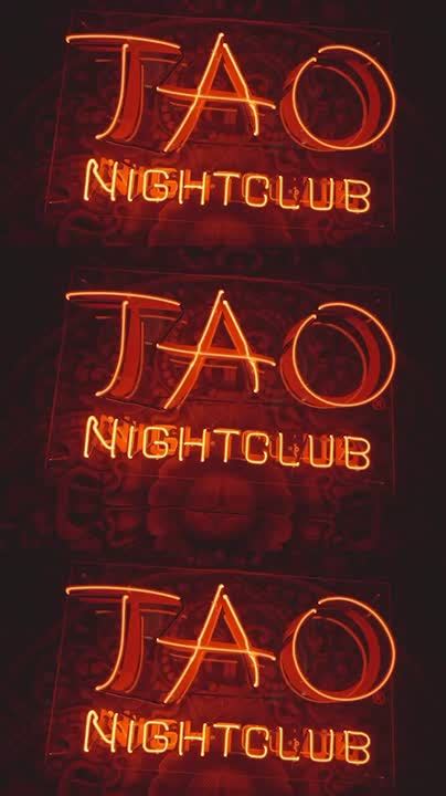 Video Dillon Fox On Linkedin Tao