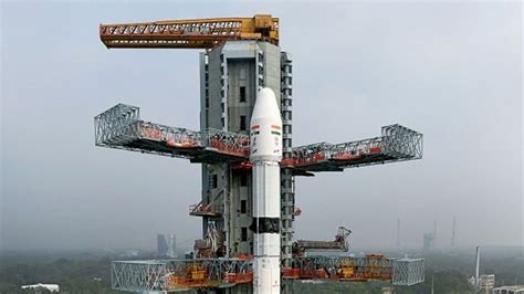 How Nvs 02 Launch Will Propel Indias Spacefaring Ambitions The Week