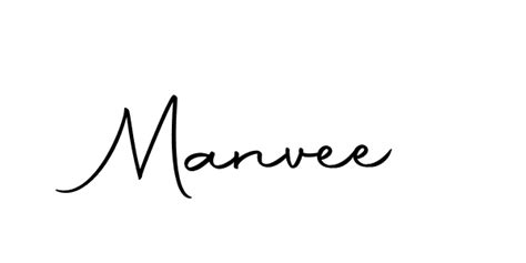 97 Manvee Name Signature Style Ideas Wonderful Online Autograph