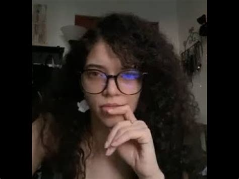 Brittany Venti Discussing Experience With Twitch Staff Hassan Bokhari