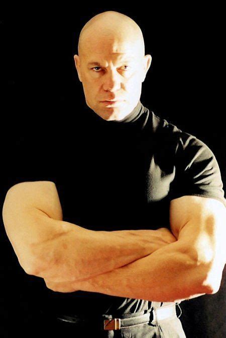 Michael Bailey Smith Alchetron The Free Social Encyclopedia