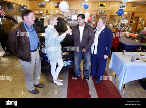 L R Skip George Of The Sentinels Of Freedom Robin Groth Owner Of