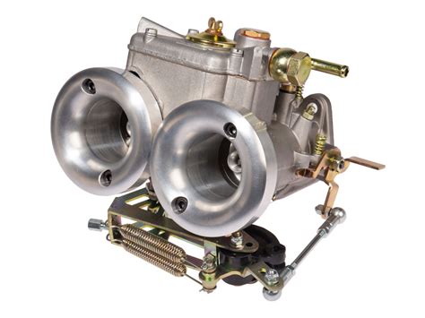 Weber Throttle Linkage Kit Under Mount Med