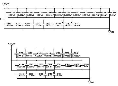 SN LVC T Power Up Glitch On Output Logic Forum Logic TI E E Support Forums