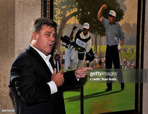 Hal Sutton The Players Championship Photos And Premium High Res Pictures Getty Images